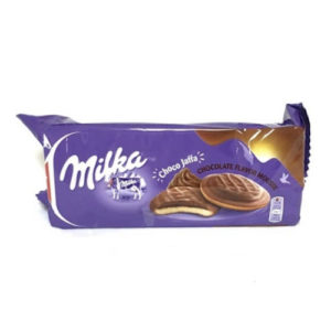 Milka-Chocolate Jelly Dessert - ATKO Markets